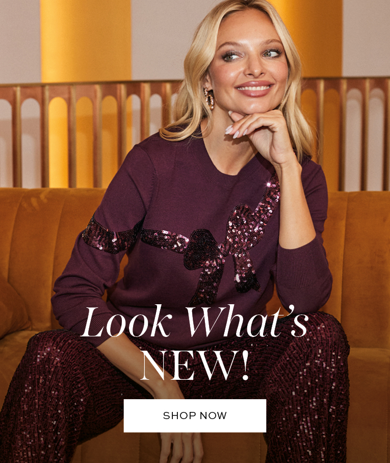 Sosandar - The British Fashion Brand Everyone Is Talking About